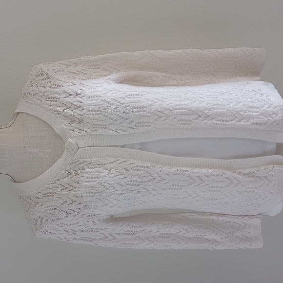 I.B Diffusion | Sweaters | Ib Diffusion Knit Cardigan Size M | Poshmark